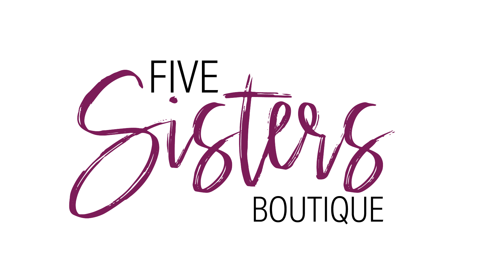 Five Sisters Boutique – Five Sisters Boutique